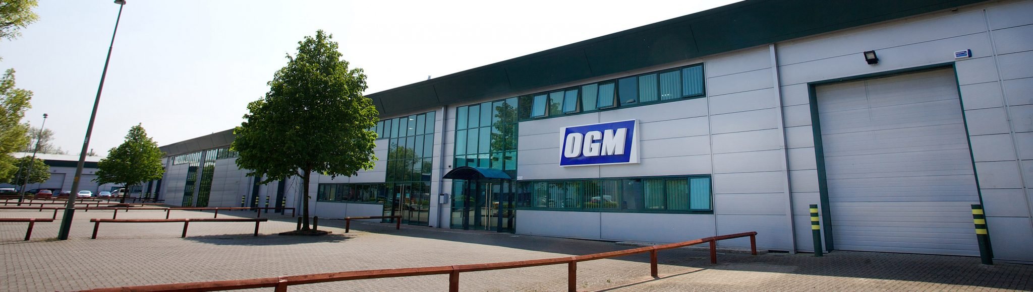 OGM Precision Plastic Injection Mouldings and Assembly Solutions