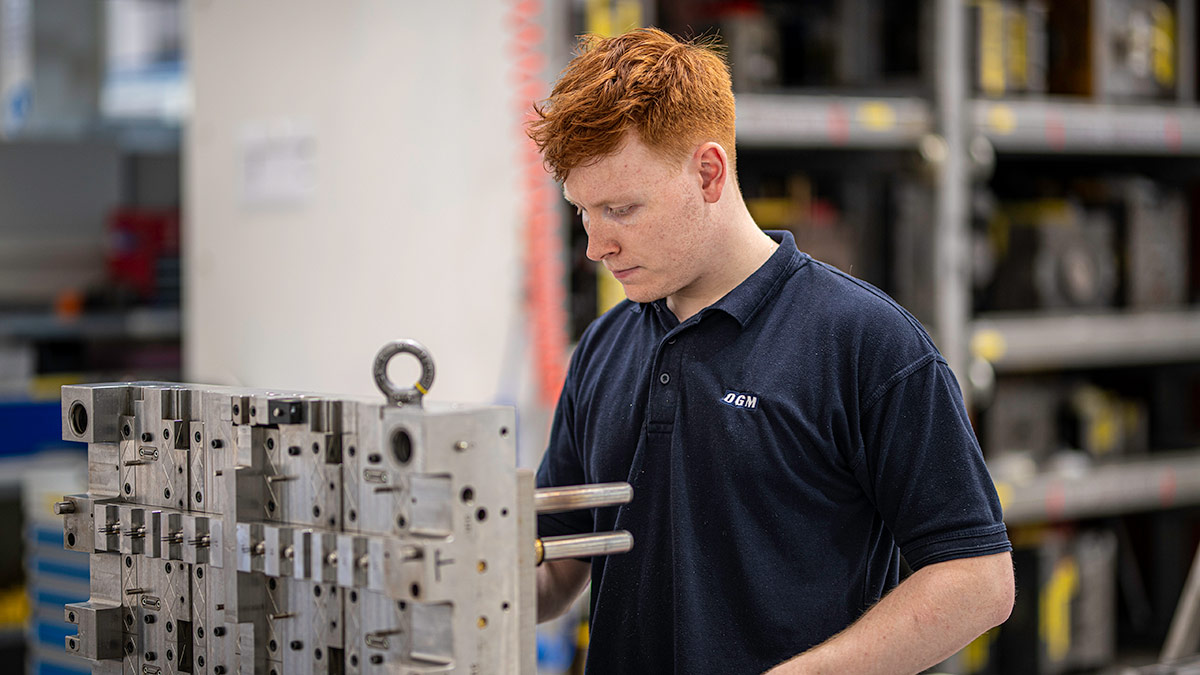 OGM brings efficiency and value to each of our customers