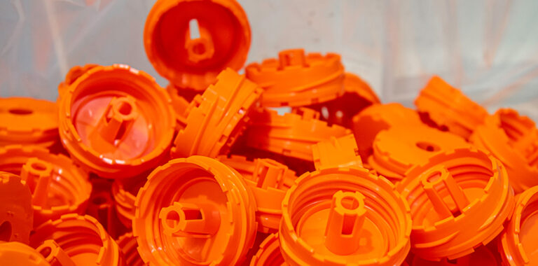 Plastic Injection Moulding Terminology Simplified - Part 2 | OGM UK