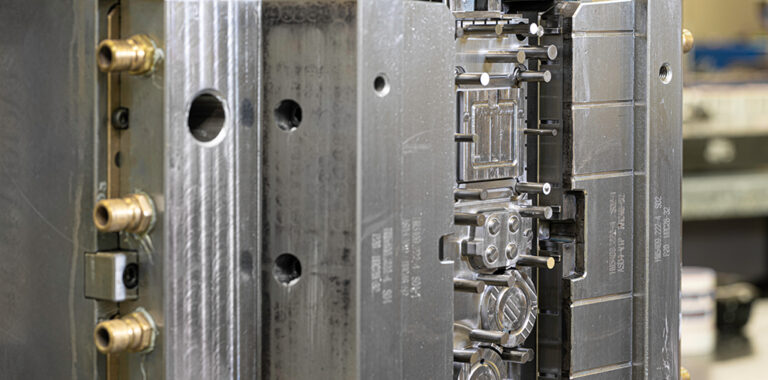 Plastic Injection Moulding Terminology Simplified - Part 2 | OGM UK
