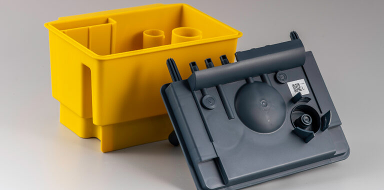 Plastic Injection Moulding Terminology Simplified | OGM UK